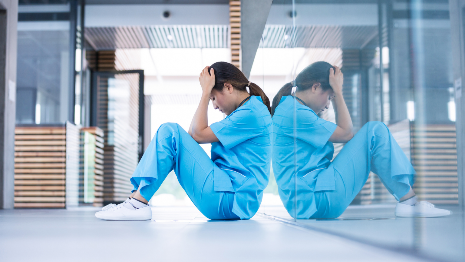 4 Ways To Improve Nurse Retention During COVID-19 | VITAY