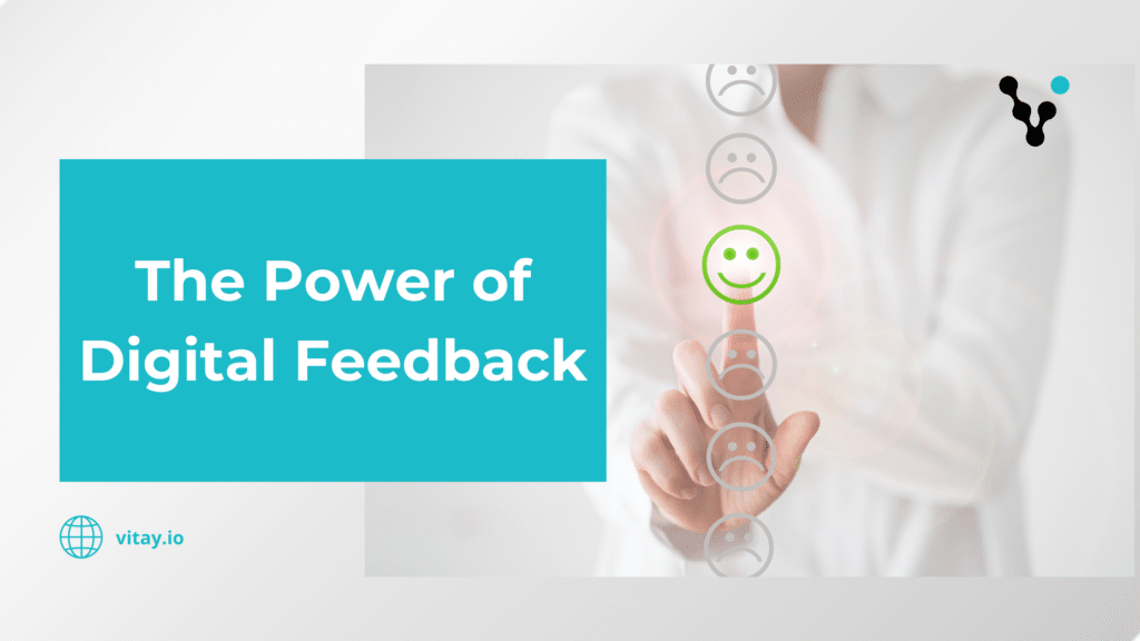 The Essential Guide to Feedback Management | VITAY